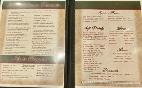 MONTE CELLO’S - Updated December 2025 - 88 Photos & 201 Reviews - 20325 ...