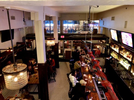 FAR BAR - 2413 Photos & 2051 Reviews - 347 E 1st St, Los Angeles ...