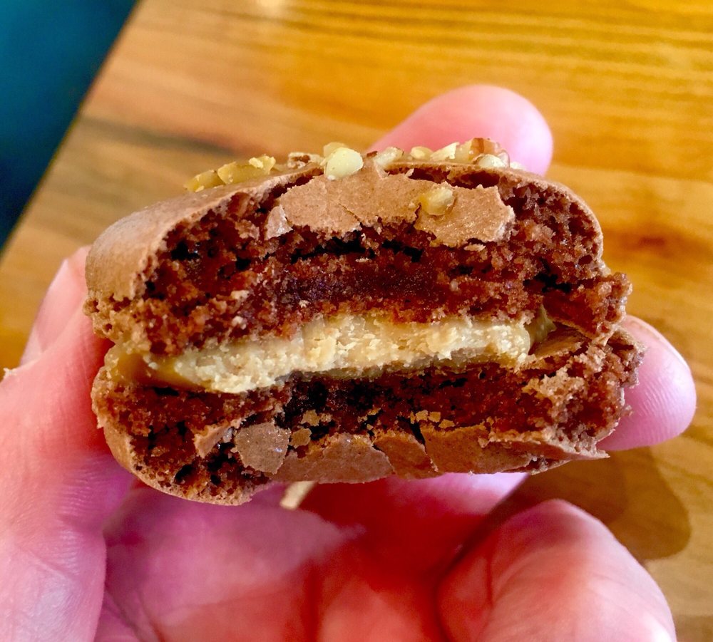 MACARON DAY NORTH CAROLINA, TRIANGLE EDITION - 71 Photos - Local Flavor ...