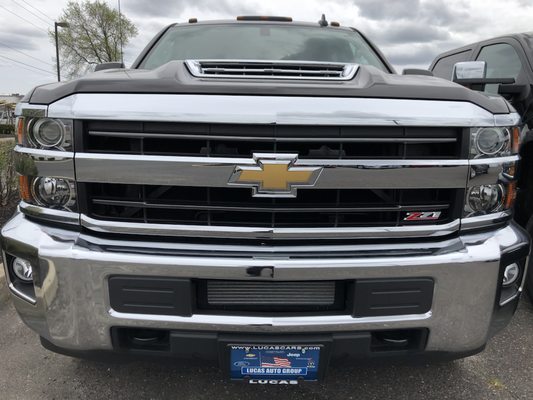 LUCAS CHEVROLET - Updated October 2025 - 43 Photos & 60 Reviews - 1622 ...