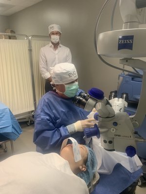 EYE CENTER OF TEXAS - BELLAIRE/HOUSTON - Updated December 2025 - 22 ...