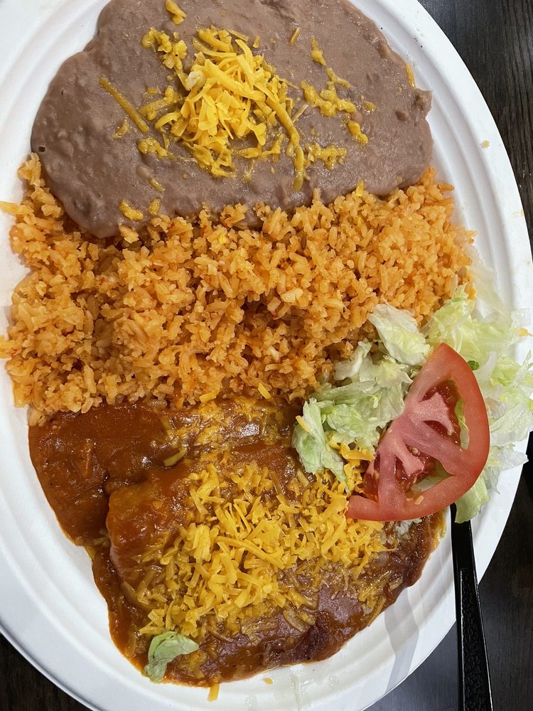 AMAPOLA RICO TACO - Updated September 2025 - 79 Photos & 215 Reviews ...