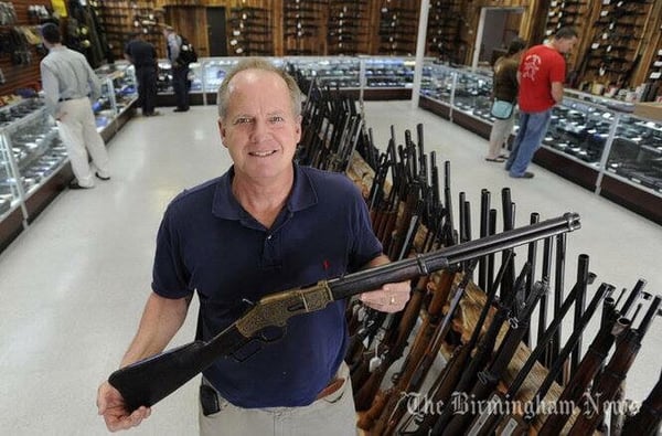 BIRMINGHAM PISTOL WHOLESALE - Updated December 2025 - 13 Photos & 30 ...