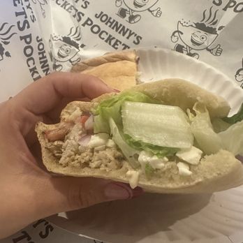 JOHNNY’S POCKETS - Updated August 2025 - 26 Photos & 55 Reviews - 2 ...