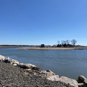 CLINTON TOWN BEACH - 10 Photos - Waterside Ln, Clinton, Connecticut ...