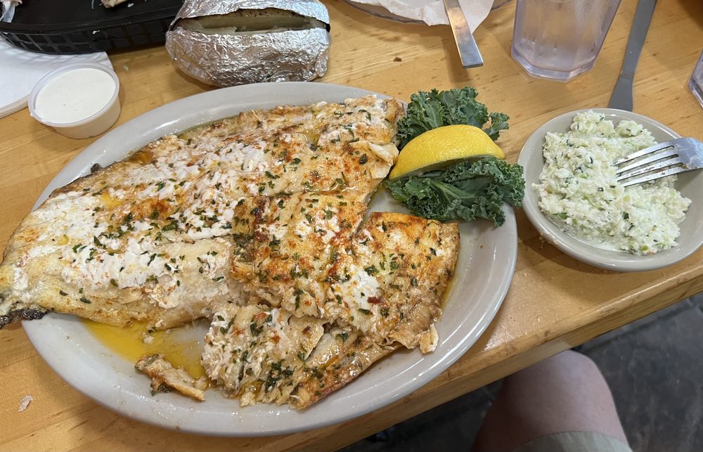 BENNETT’S CALABASH - 43 Photos & 125 Reviews - 1010 Hwy 17 S, North ...