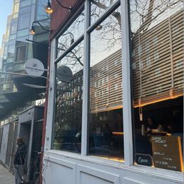 COFFEE PROJECT NEW YORK | HELL’S KITCHEN - Updated September 2025 - 113 ...