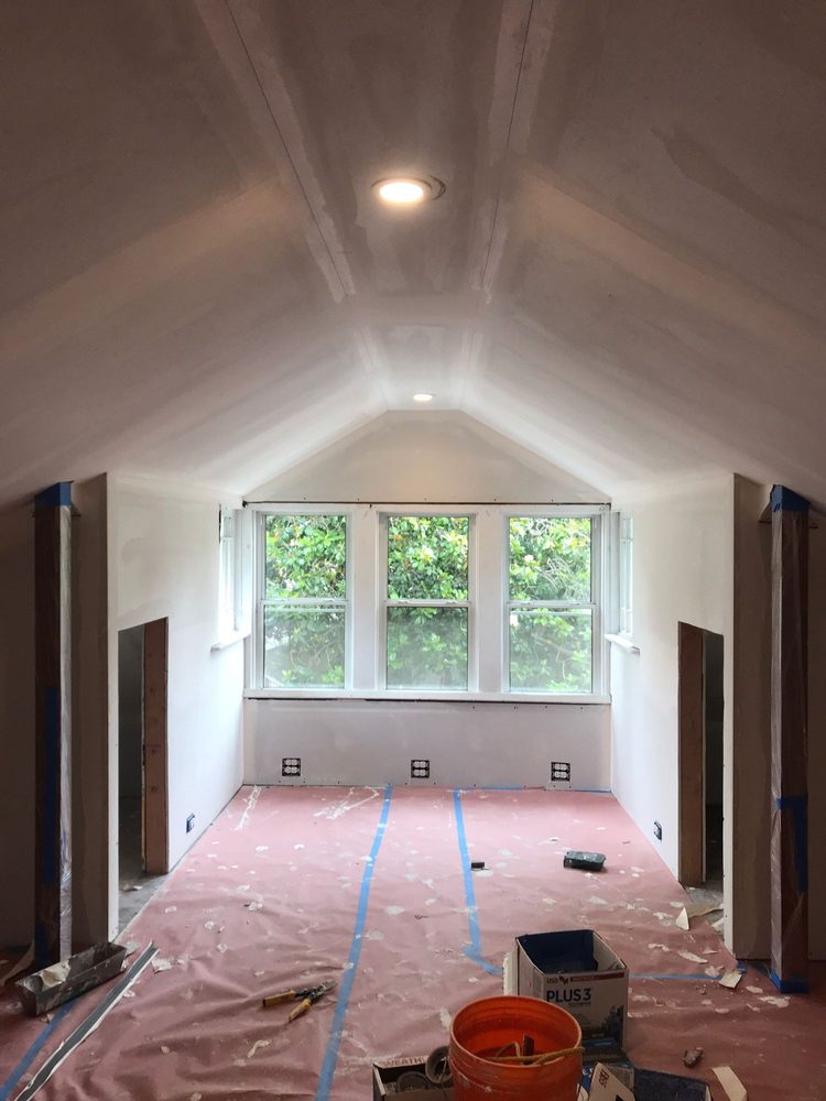 LEVEL5 DRYWALL - Updated May 2025 - 11 Photos - San Leandro, California ...