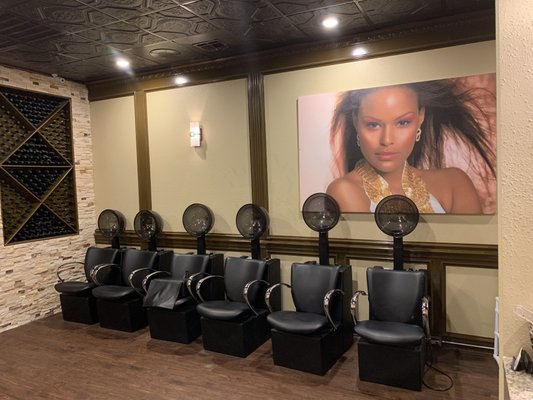 CHATEAU LA BELLE BEAUTY & BARBER SALON - 15 Photos - 13121 Veterans ...
