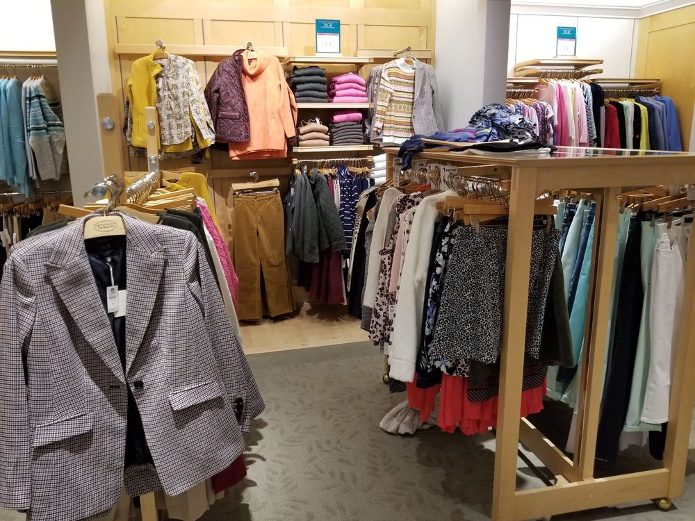 TALBOTS - 111 S Broadway, Rochester, Minnesota - Accessories - Phone ...