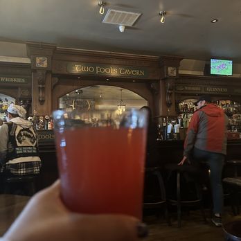 TWO FOOLS TAVERN - 670 Photos & 694 Reviews - 3211 Central Ave NE ...