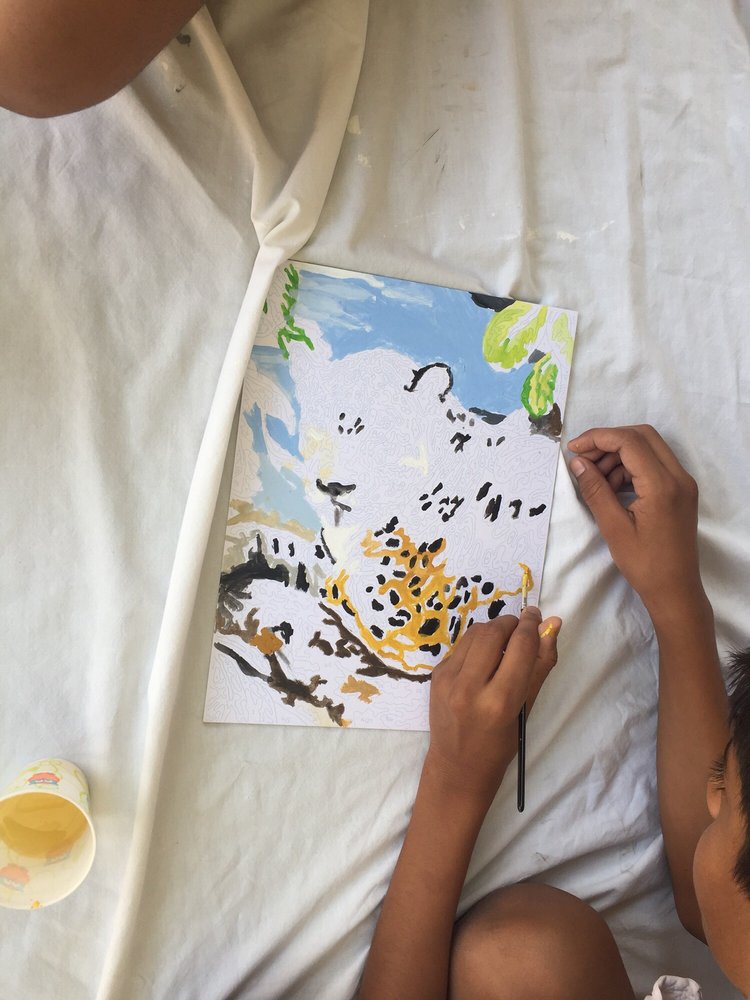 DINAL PATEL FAMILY CHILD CARE - Updated July 2025 - 17 Photos - 17821 ...