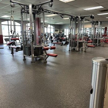 FORT SAM HOUSTON JIMMY BROUGHT FITNESS CENTER - Updated December 2025 ...