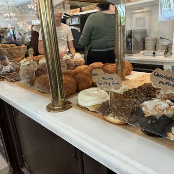 THE BEKERY - Updated October 2025 - 331 Photos & 225 Reviews - 2040 E ...