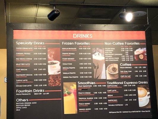 MOKAS SOUTH - Updated September 2025 - 18 Photos & 19 Reviews - 2424 S ...