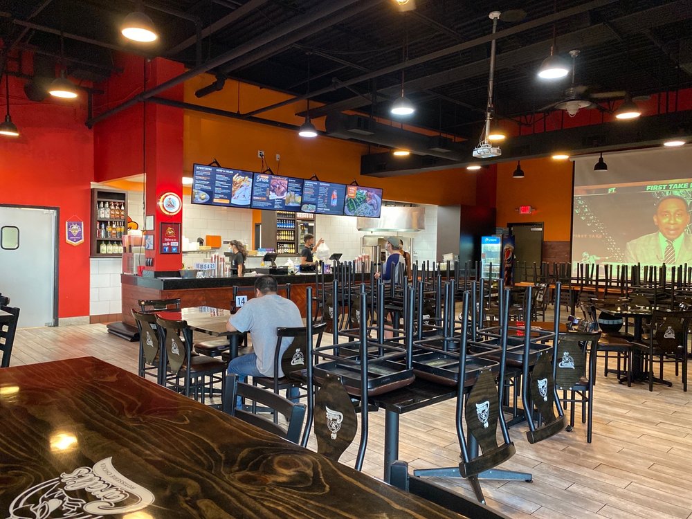 Carali's Rotisserie Chicken, Louisville | Roadtrippers