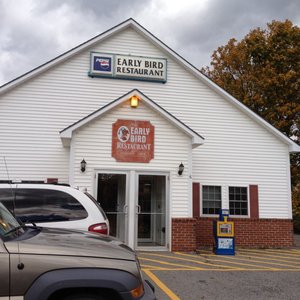 SCAPES CAFE - 366 Pond Rd, Mount Vernon, Maine - Breakfast & Brunch ...