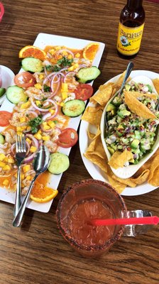MARISCOS LAS ISLITAS - 36 Photos & 49 Reviews - Mexican - 4874 W 3500th ...