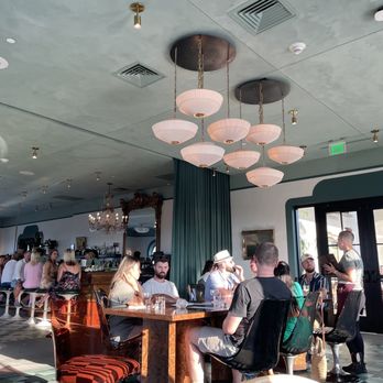 BAR GENEVIEVE - Updated September 2024 - 69 Photos & 18 Reviews - 730 E Market St, Louisville ...