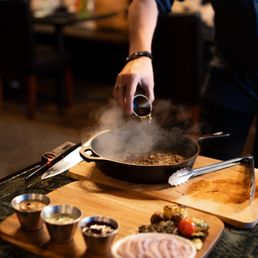 BLUE FIRE RESTAURANT - Updated December 2025 - 106 Photos & 55 Reviews ...