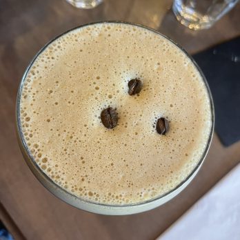 PRESS COFFEE CREPES COCKTAILS - Updated December 2024 - 598 Photos ...