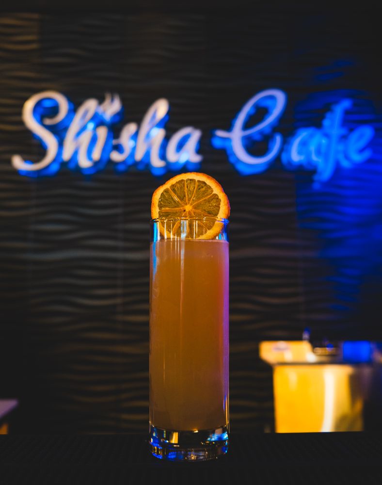 SHISHA CAFE - Updated October 2025 - 10 Photos - 11855 N Tryon St ...