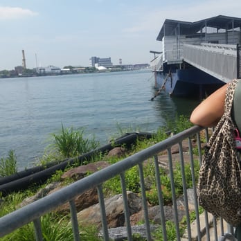 FLOATING POOL AT BARRETTO POINT PARK - Updated October 2025 - 12 Photos ...