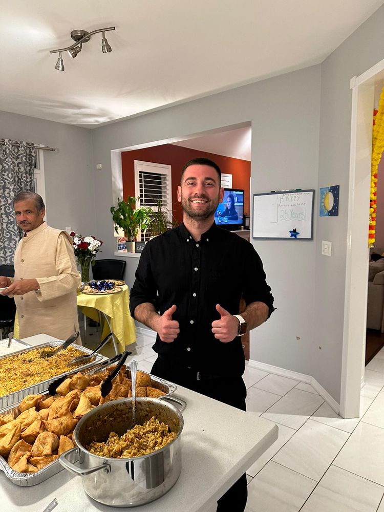 STAFF & TONIC EVENT AGENCY - Updated October 2024 - Request Information ...