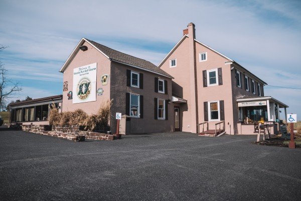MACOBY RUN GOLF COURSE - Updated December 2025 - 30 Photos & 11 Reviews ...