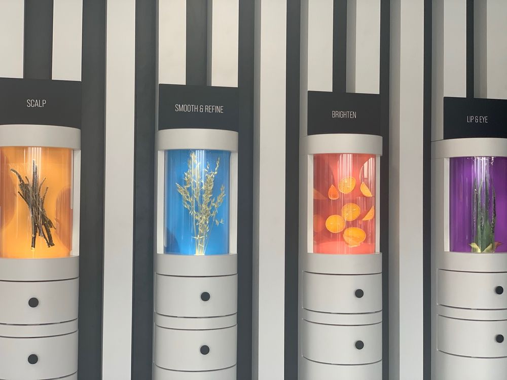 SEVILIYA SKIN CARE - Updated September 2024 - Request an Appointment ...