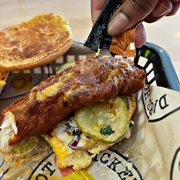 DAVE’S HOT CHICKEN - 317 Photos & 140 Reviews - Chicken Shop - 14750 ...