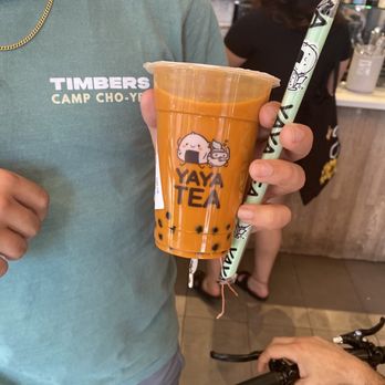 YAYA TEA GRAND - Updated July 2025 - 591 Photos & 363 Reviews - 206 ...