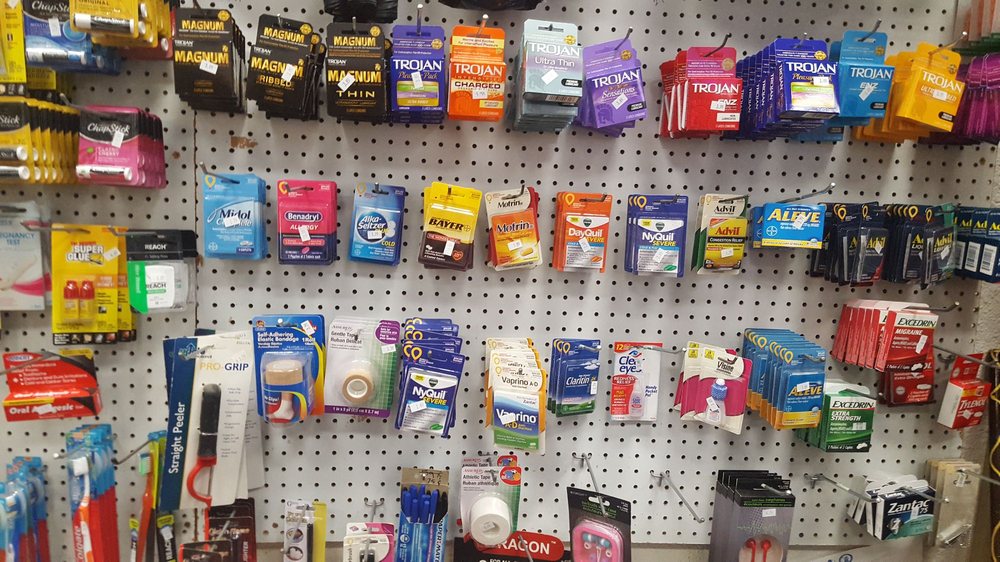 ADAMS MARKET - Updated December 2025 - 11 Photos - 324 4th Ave E ...