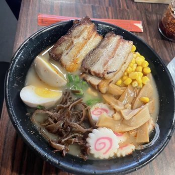 KAZ RAMEN - Updated December 2025 - 2604 Photos & 3568 Reviews - 22413 ...
