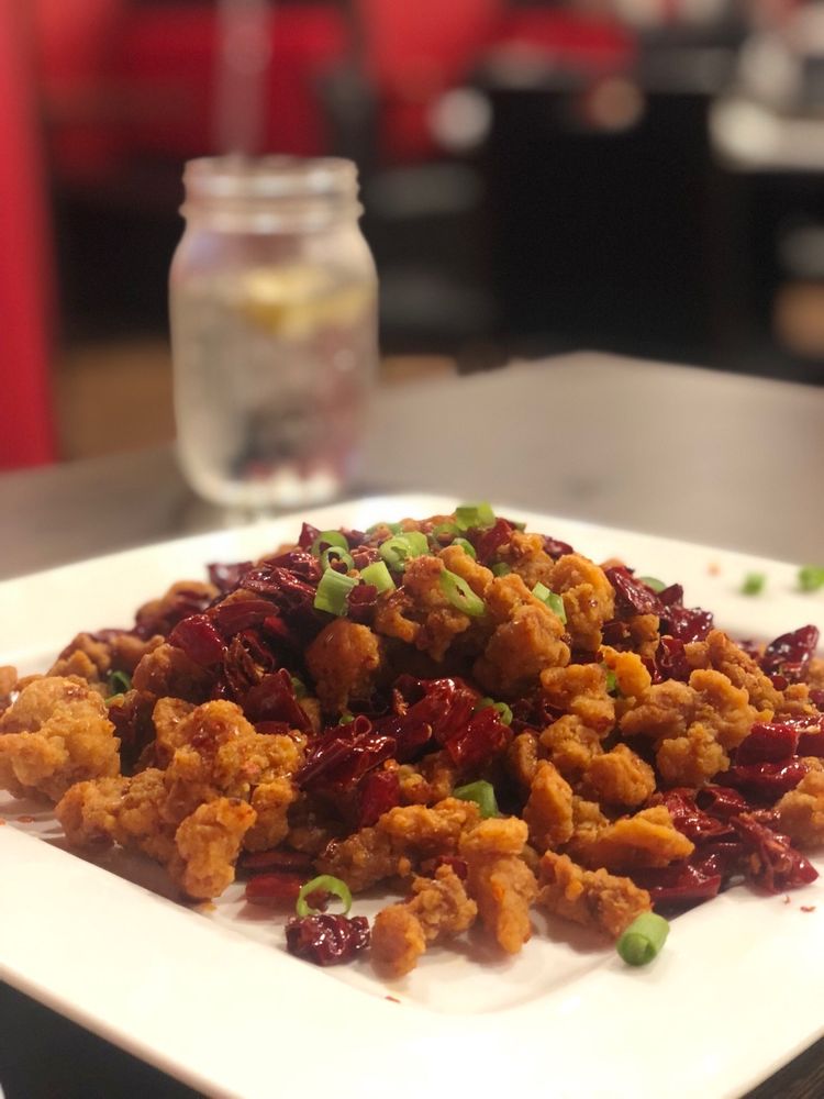 E-TANG - 322 Photos & 217 Reviews - 513 E Oglethorpe Ave, Savannah ...