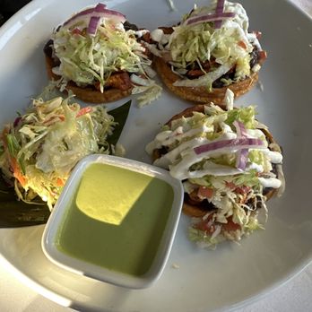 DOCE MESAS - Updated April 2025 - 183 Photos & 85 Reviews - 9810 N ...