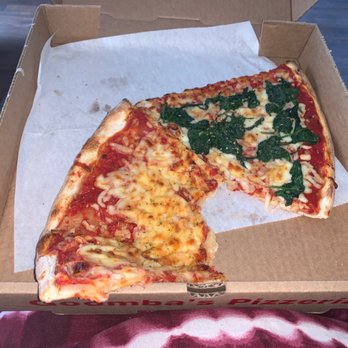 GOOMBA’S PIZZERIA - Updated October 2025 - 193 Photos & 277 Reviews ...