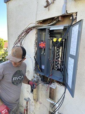 OSMAR LOW VOLTAGE ELECTRICAL - Updated May 2025 - 73 Photos & 35 Reviews - 4166 168th St ...