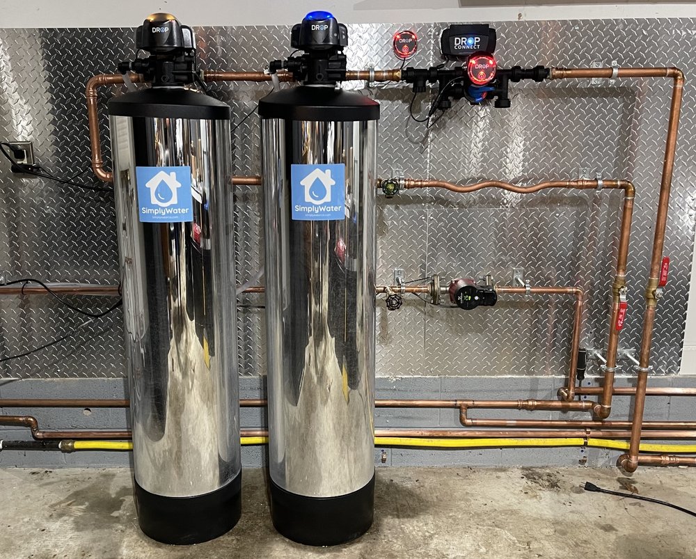 SIMPLYWATER - Updated August 2025 - 12 Photos - Franklin, Tennessee ...