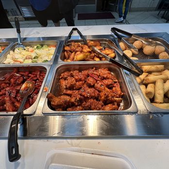 SUN’S WOK MONGOLIAN BBQ - Updated August 2024 - 32 Photos & 21 Reviews ...