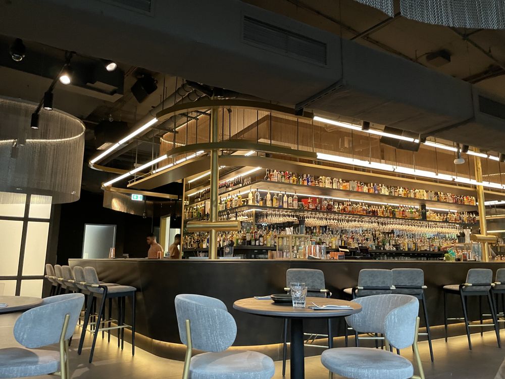 THE ALCHEMIST near you at Linkstraße 4, Berlin, Germany - 21 Photos ...