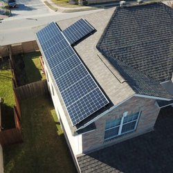 TRISMART SOLAR - 23 Photos & 15 Reviews - 2502 Freedom St, San Antonio ...