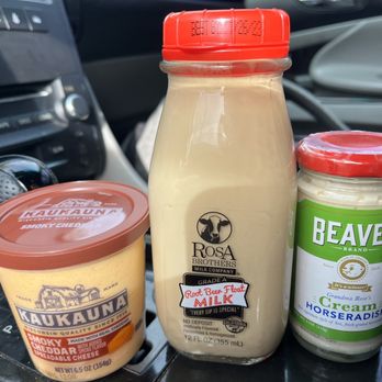 GERRARDS MARKET - Updated July 2024 - 143 Photos & 207 Reviews - 705 W ...