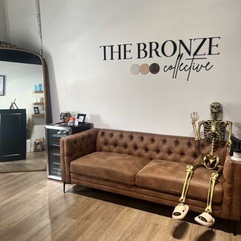 THE BRONZE COLLECTIVE - Updated December 2025 - 57 Photos & 134 Reviews ...