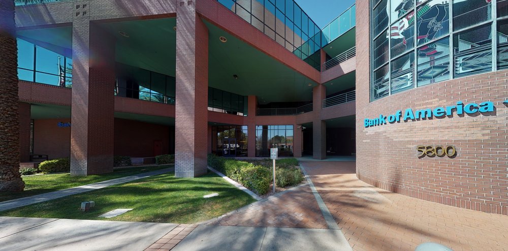 BANK OF AMERICA FINANCIAL CENTER - Updated September 2024 - 10 Reviews ...