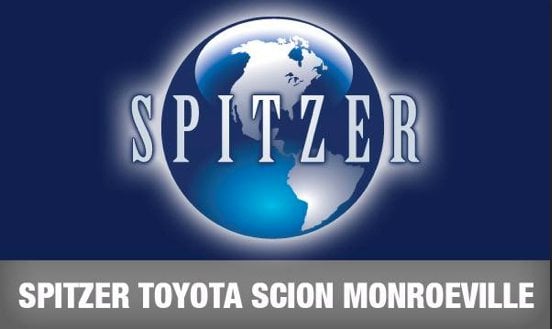 SPITZER TOYOTA - Updated December 2025 - 35 Photos & 100 Reviews - 4710 ...