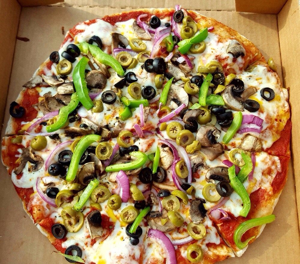 OUTLAW PIZZA - Updated January 2026 - 105 E 3rd St, Ponca, Nebraska ...