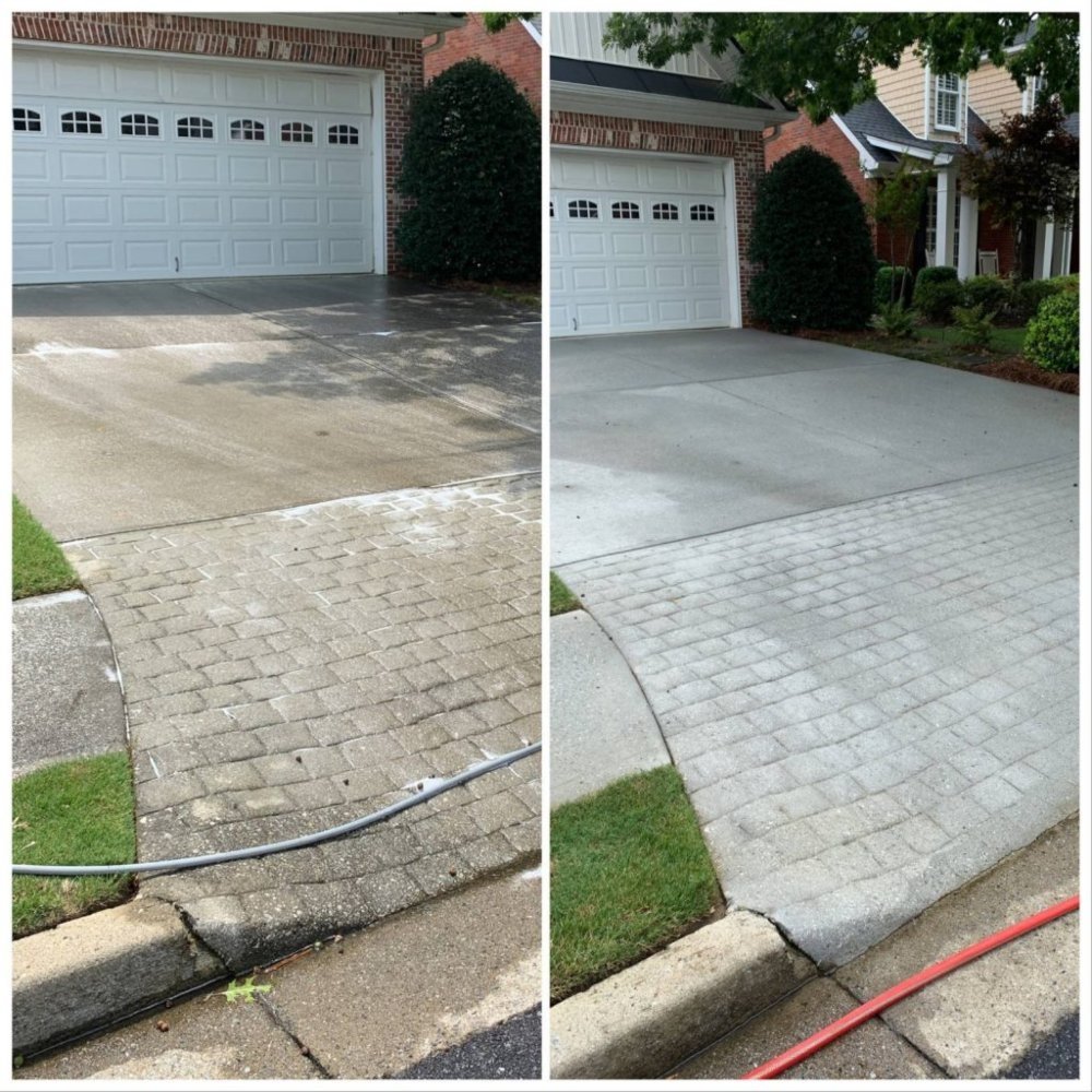 ALL AROUND EXTERIOR PROS - Updated May 2026 - Dudley, North Carolina ...
