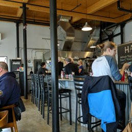 HANGAR 12 - Updated July 2025 - 109 Photos & 153 Reviews - 265 Fruit St ...