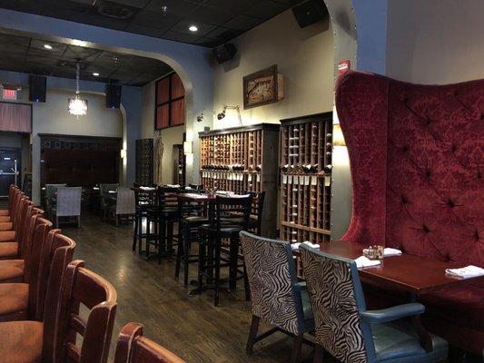 RED RED WINE BAR - 205 Photos & 271 Reviews - Wine Bars - 189B Main St ...